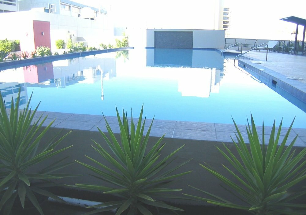 Otel 128 On The Terrace, Perth, foto
