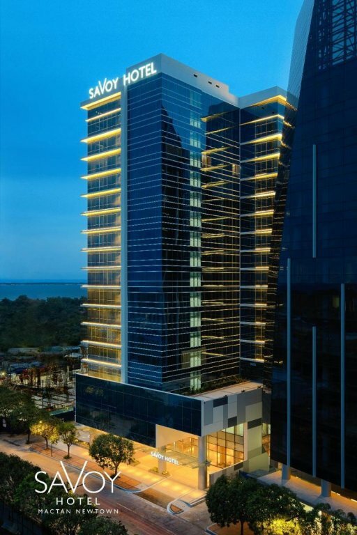 Otel Executive Studio at Mactan Newtown, , foto