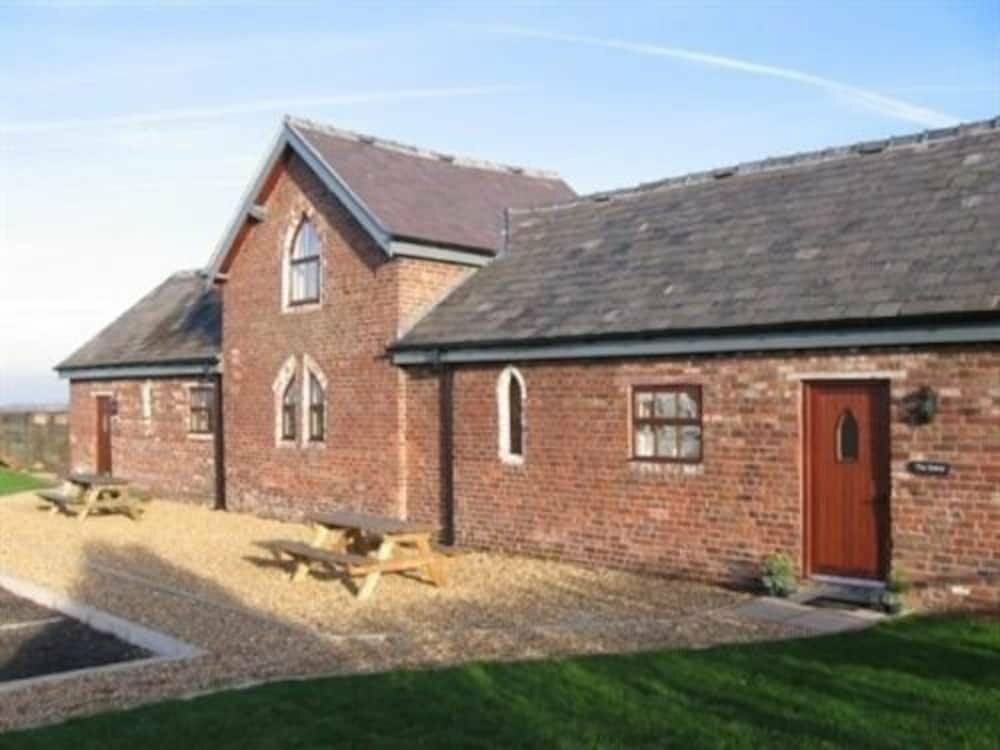Otel Broomedge Farm Cottages, İngiltere, foto