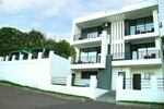 Hotel Villa veranda (Georgia, Tbilisi, 39 Brotseuli St), otel  Tiflis'ten