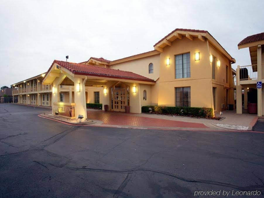 Otel Motel 6 Grand Prairie, Grand Prairie, foto
