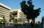 Premier Hotel (Cairo Road No:4468), otel  Lusaka'dan