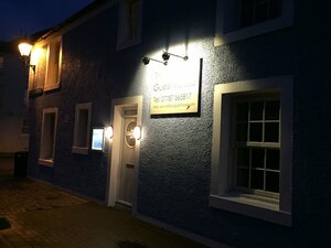 Harbour Guest House (Scotland, Argyll and Bute, Harbour Street), otel  Irvine'dan