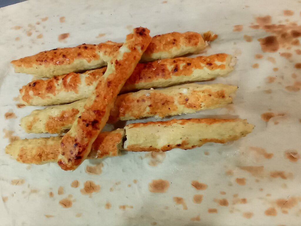 Hazır yemek teslim servisleri Кафе шашлычная Сытое пузо, Belgorod, foto