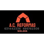 Ac Reformas (Calle Rodrigo de Triana No:2, Vélez - Málaga), yeni teknolojiler ve ar-ge merkezleri  Endülüs'ten
