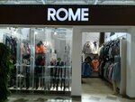 Rome (Tsyurupy Street No:97к1), dış giyim mağazası  Ufa'dan