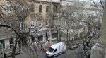 Apartment on Katerynyns'ka (Katerynynska vulytsia No:5/7), kısa süreli konaklama  Odesa'dan
