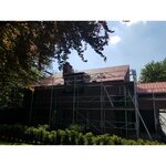 Bert Roefs Dakbedekkingen (De Rutjens No:8, Soerendonk), çatı ve çatı materyalleri  Dünya'dan
