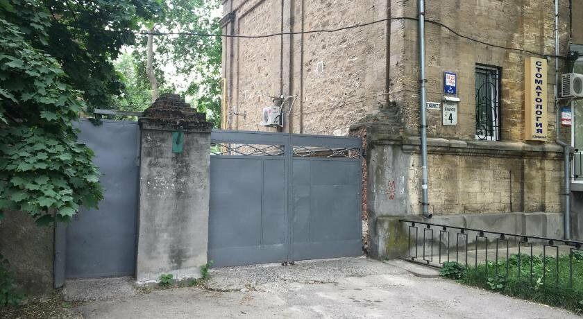 Kısa süreli konaklama Apartment on Dekabristov 4, Nikolaev, foto