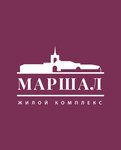 Mfk Marshal (Marshala Rybalko Street No:2к4), konut blokları  Moskova'dan