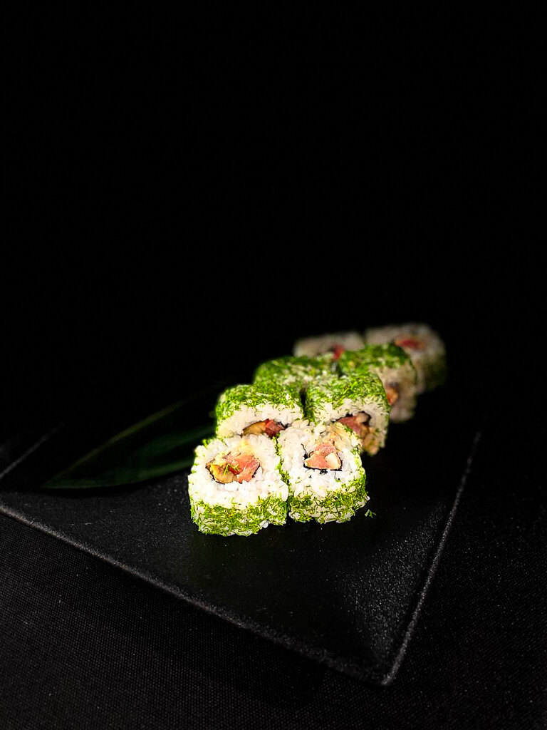 Suşi restoranı Ronin, Taganrog, foto