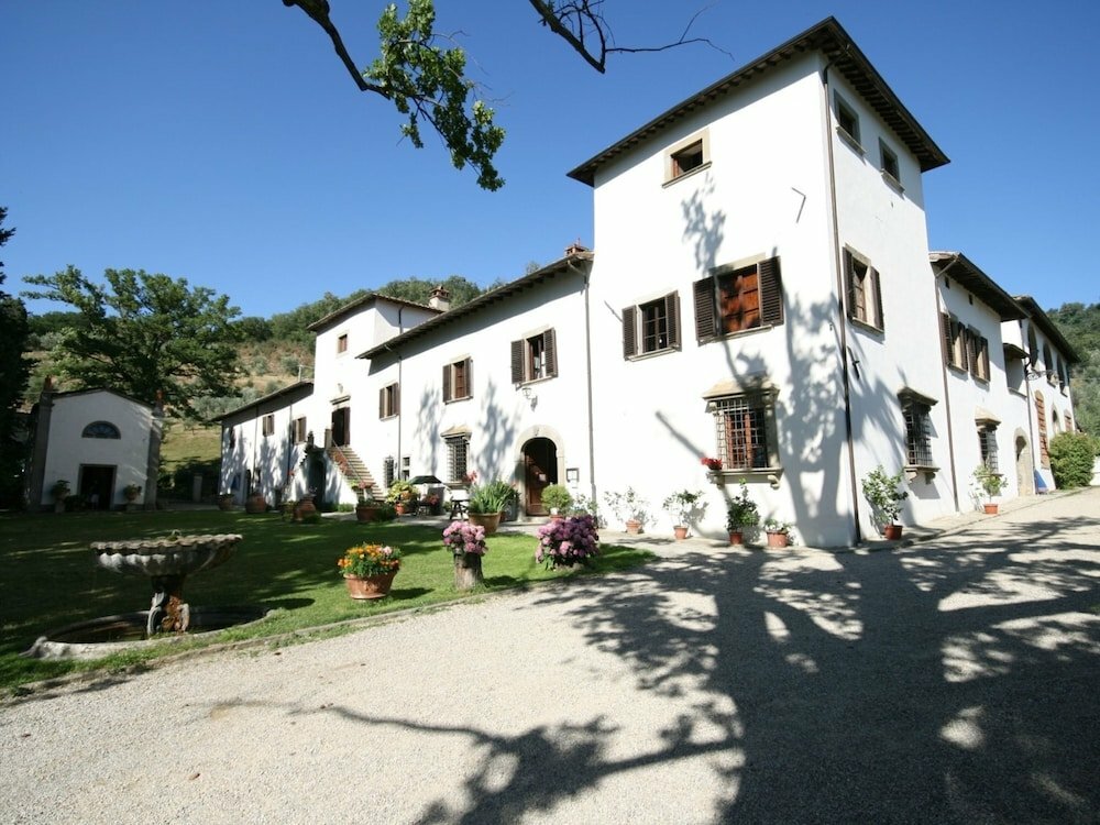 Otel Unique Holiday in Heart of Tuscan Countryside near Florence, Toskana, foto