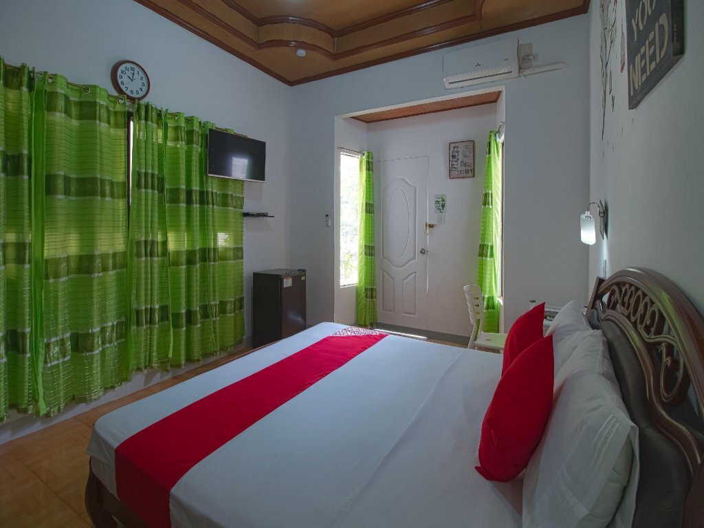 Otel Oyo 771 Darius' Residences, , foto