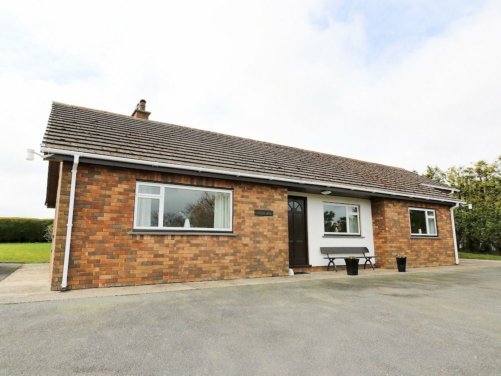 Otel Blaenywawr Annexe, Galler, foto