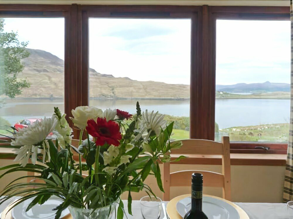 Otel Mackenzies Peak, Highland Konsey Bölgesi, foto