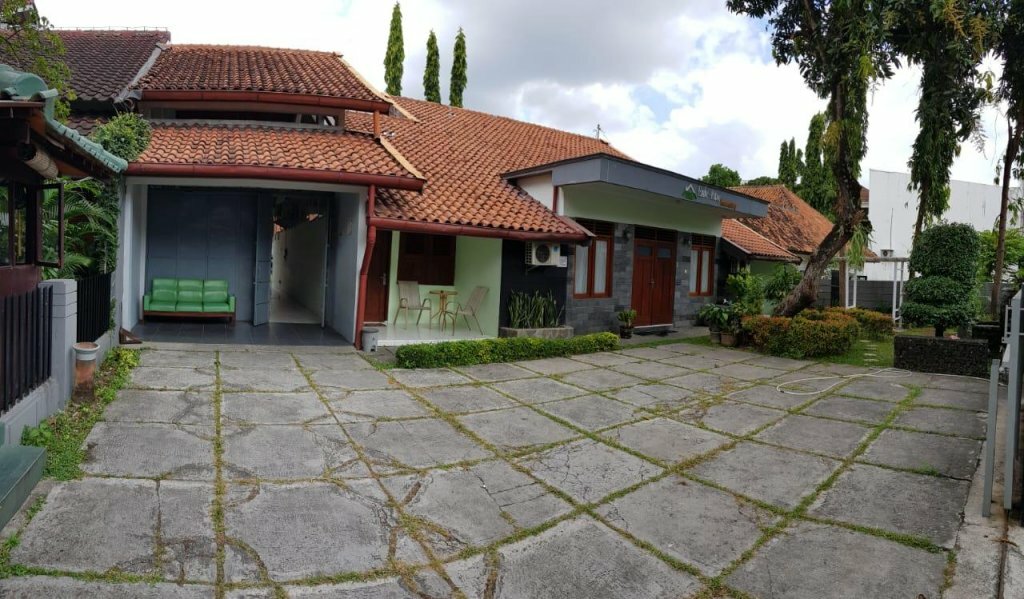 Otel Embe Pitoe Syariah Gejayan RedPartner, Dünya, foto