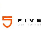 Five (Mira Street No:42), oto kiralama  Soçi'den
