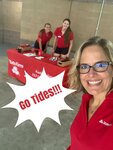 Kristina Kuebler - State Farm Insurance Agent (Virginia, Williamsburg city), sigorta şirketleri  Williamsburg'dan