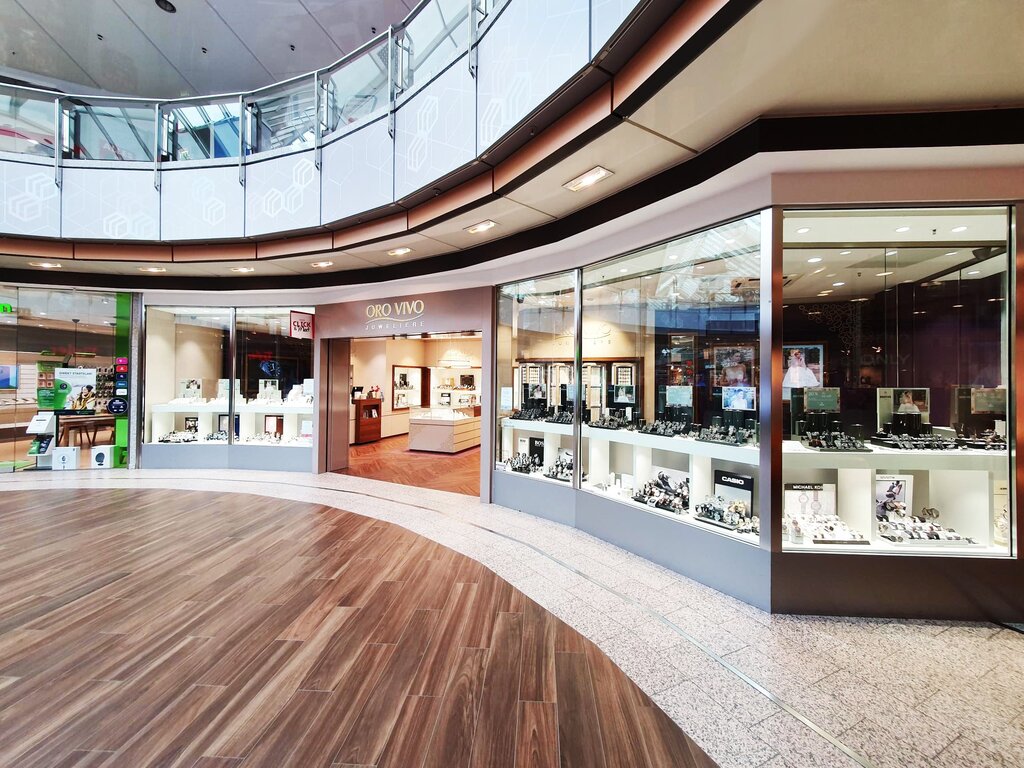 Saat tamircileri Orovivo - Dein Juwelier, Dessau, foto
