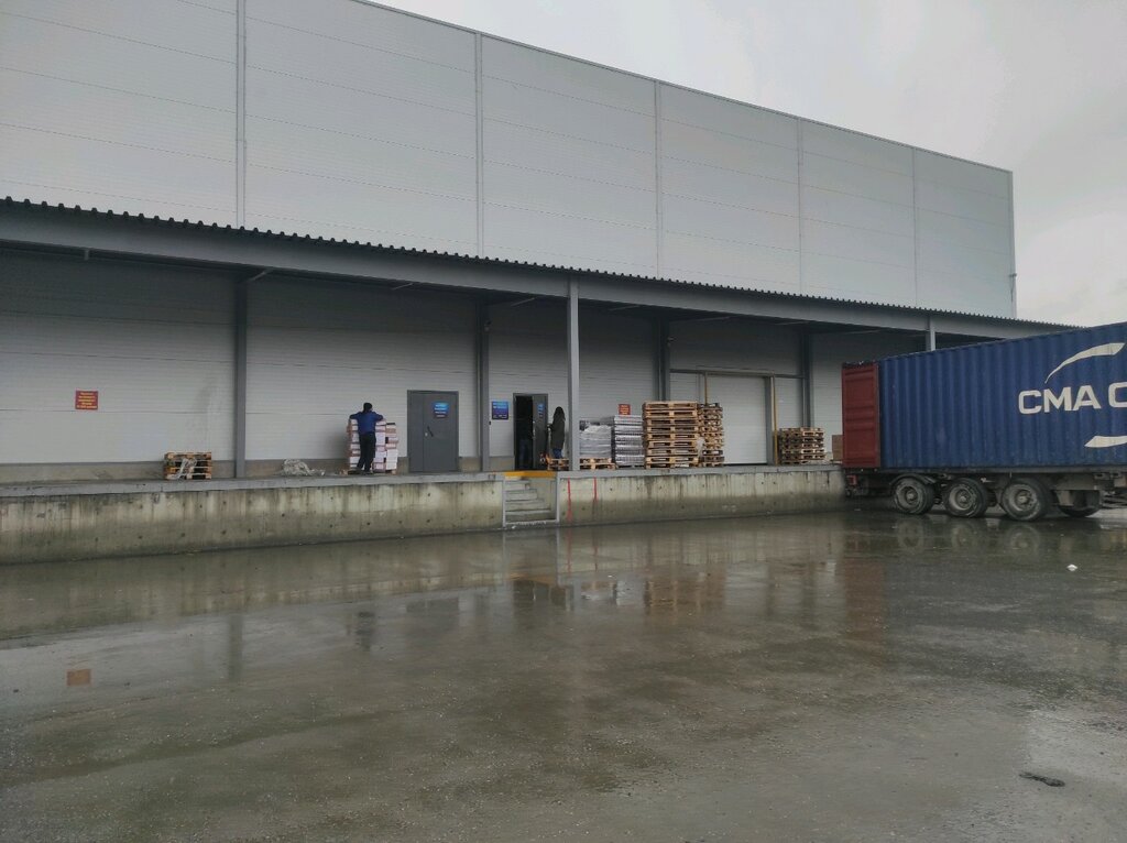 Alkollü içecek toptan АлкоТрейд, Novosibirsk, foto