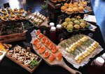 Daily Catering (Verkhnyaya Maslovka Street No:10с4), kafe  Moskova'dan