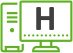 Urgent computer repairs (Dmitrovskoye Highway No:100с2), bilgisayar teknik servisleri  Moskova'dan