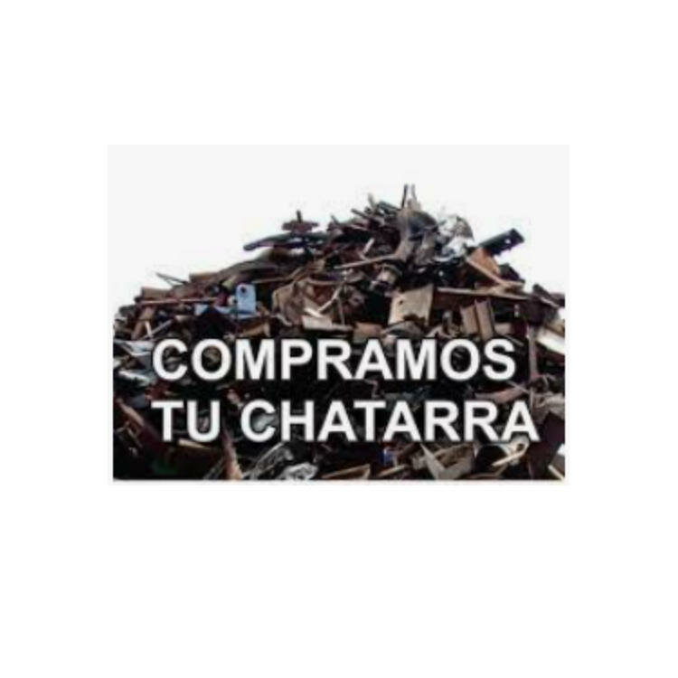 Çıkma yedek parça Acción Chatarrera, Guatemala, foto
