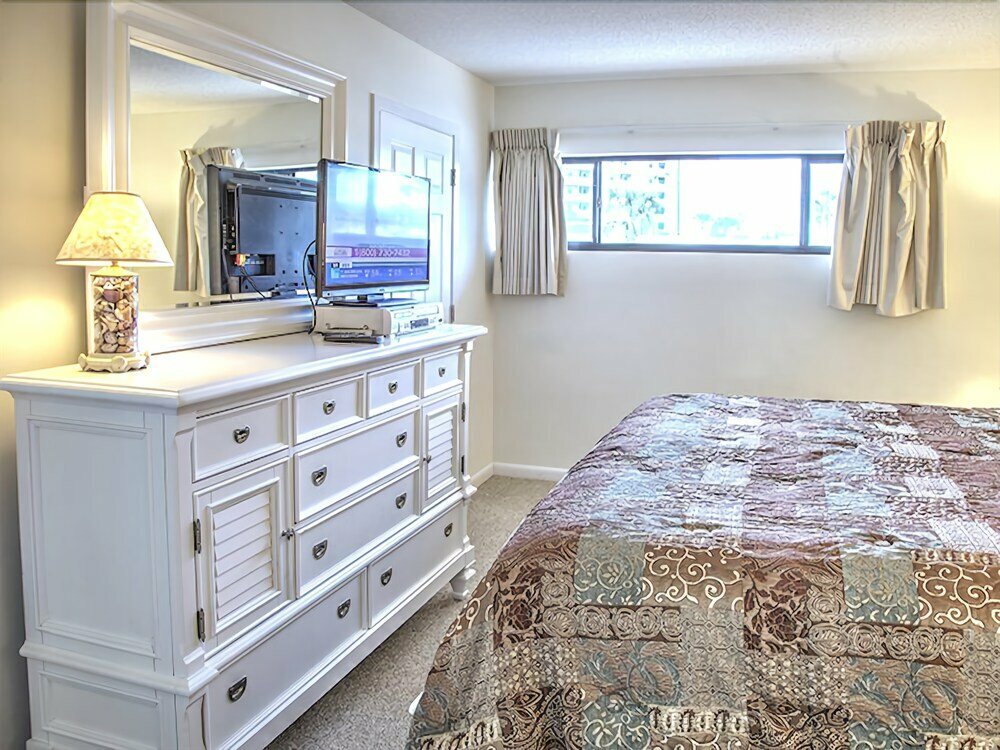 Otel Holiday Surf & Racquet Club 106 1 Bedroom Condo by RedAwning, Destin, foto