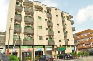 Résidence Emeraude (Rue Wayoro Guy-Charles No:750, La commune Koumassi), otel  Abican'dan