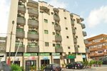 Résidence Emeraude (Rue Wayoro Guy-Charles No:750, La commune Koumassi), otel  Abican'dan