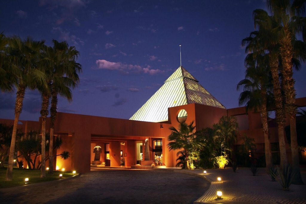 Otel Playa Suite Los Cabos, San Jose del Cabo, foto