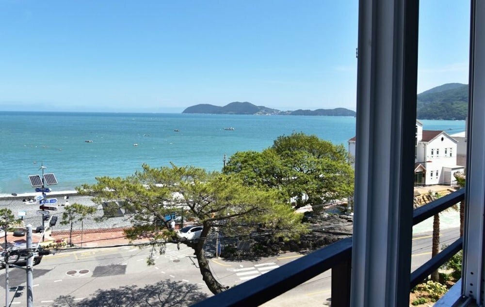 Otel Tiffany Resortel, Güney Gyeongsang İli, foto