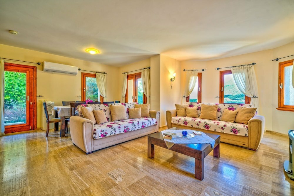 Kısa süreli konaklama Villa Noa, Kaş, foto