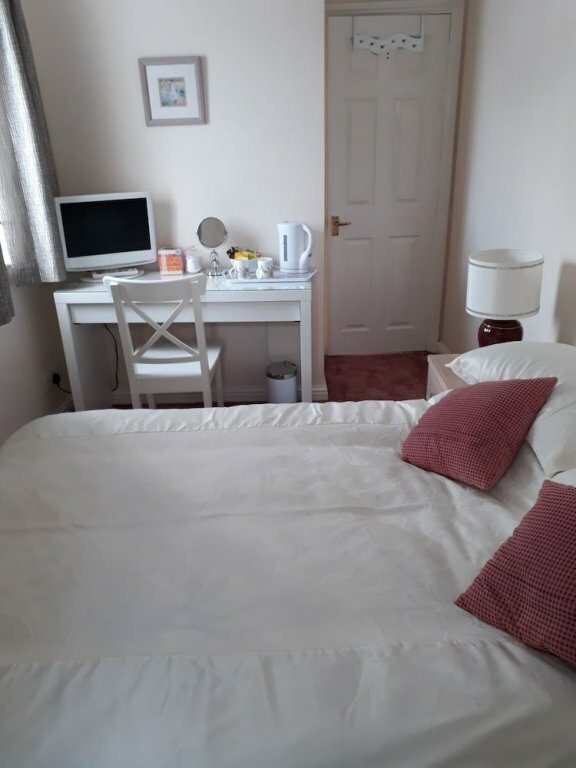 Otel Sawbridgeworth Bed & Breakfast, İngiltere, foto