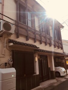 Matsue Guest House - Hostel (Shimane Prefecture, Matsue), otel  Matsue'den