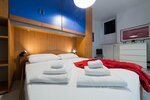 Desenzanoloft – Le Petit Bijou Desenzano (Via E. Papa No:17, Desenzano del Garda), kısa süreli konaklama