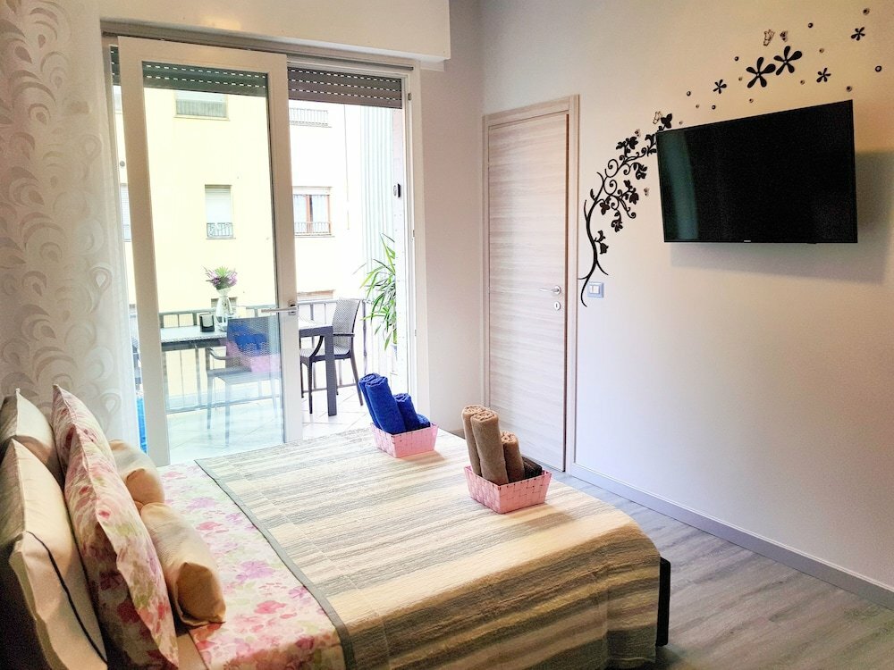 Otel Inna Best House, Milano, foto