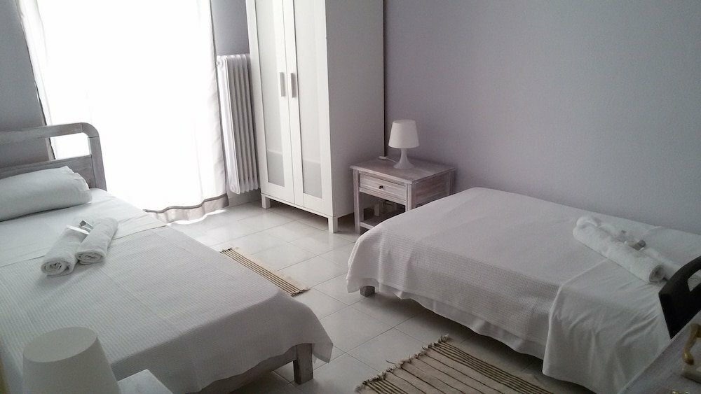 Otel Thess Hostel, Selanik (Thessaloniki), foto