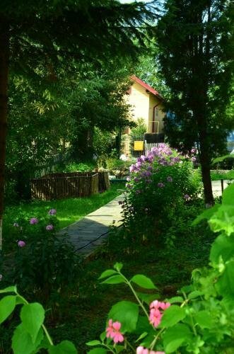 Otel Pension Roni, Prahova, foto