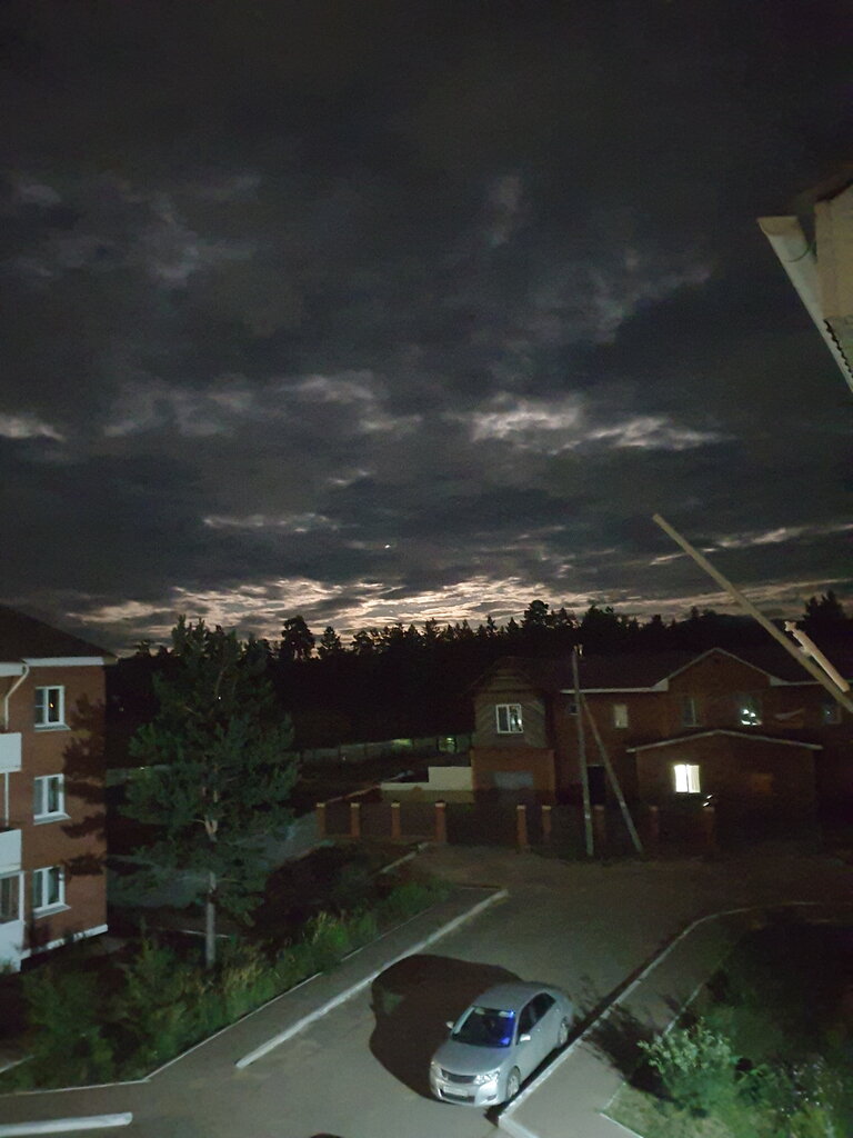 Konut blokları 128 МКР, Ulan‑Ude, foto