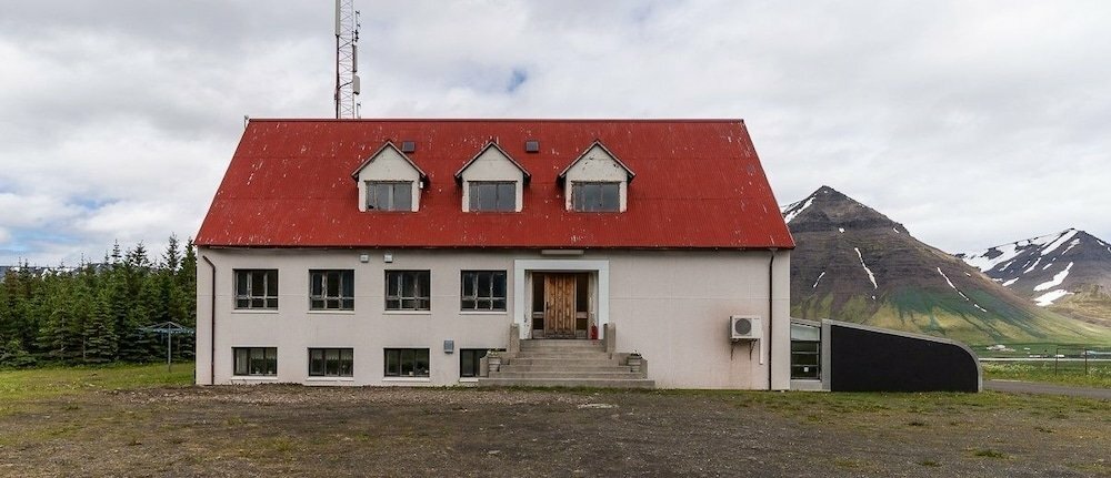 Otel Holt Inn, Dünya, foto