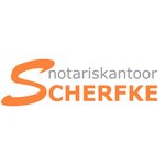 Notariskantoor Scherfke (Grotestraat No:110, Borne), noterler  Overijssel'den