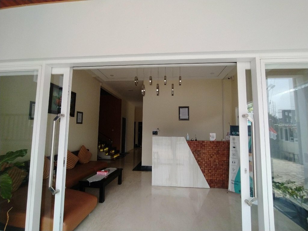 Otel Akor Guest House, , foto