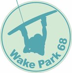 Wake Park (Tambov, mikrorayon Park Pobedy), wakeboarding  Tambov'dan
