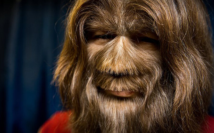 Müzeler ve sanat galerileri Waxmuzeum, Vladivostok, foto