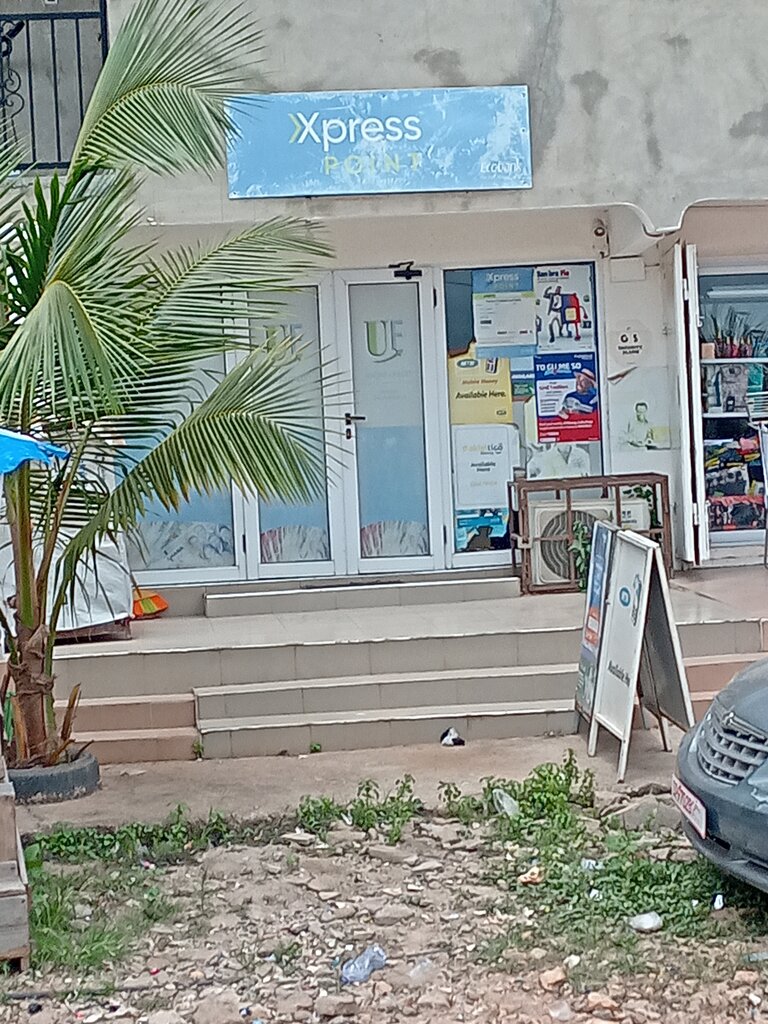Mikrofinans Uf micro finance, Dünya, foto