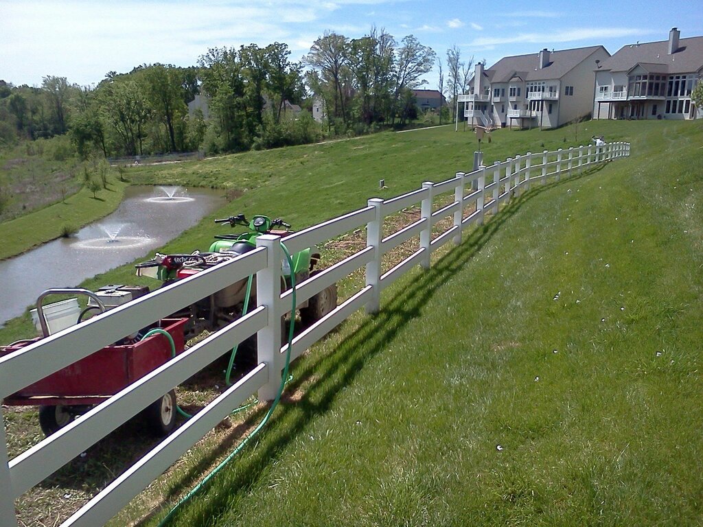 Boya ekipmanları Premier Painting, Missisippi Eyaleti, foto