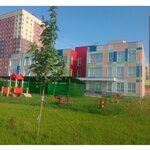 Colibri (ulitsa Veshnikh Vod No:1, Savvino Microdistrict), anaokulları  Balaşiha'dan