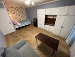 Комфортная однушка на Кантемировской (Medikov Street No:12), kısa süreli konaklama  Moskova'dan