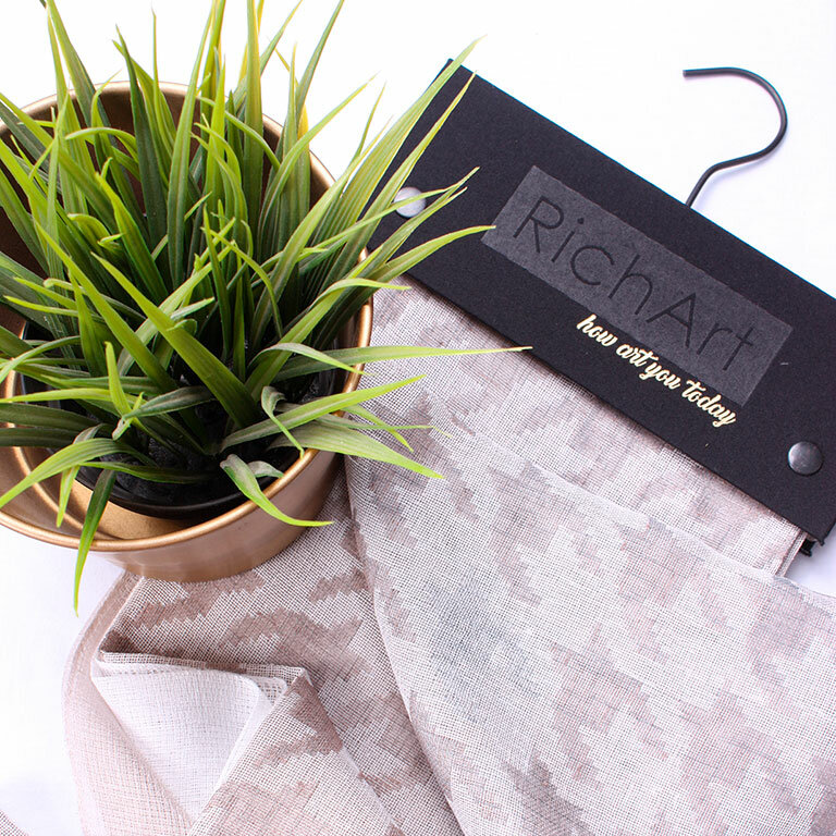 Toptan satış mağazaları Rich Art, Soçi, foto